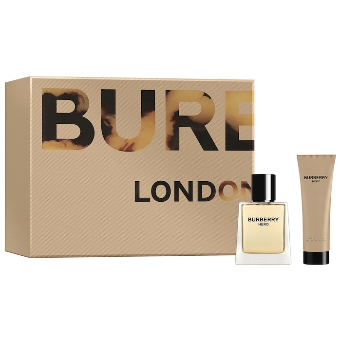 Hero Eau de Toilette Gift Set - BURBERRY | Sephora