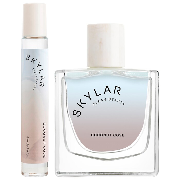Ensemble de parfum Coconut Cove - SKYLAR | Sephora