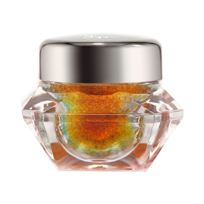 Infinite Chrome Flakes Multichrome Gel for Eyes & Face - Danessa ...