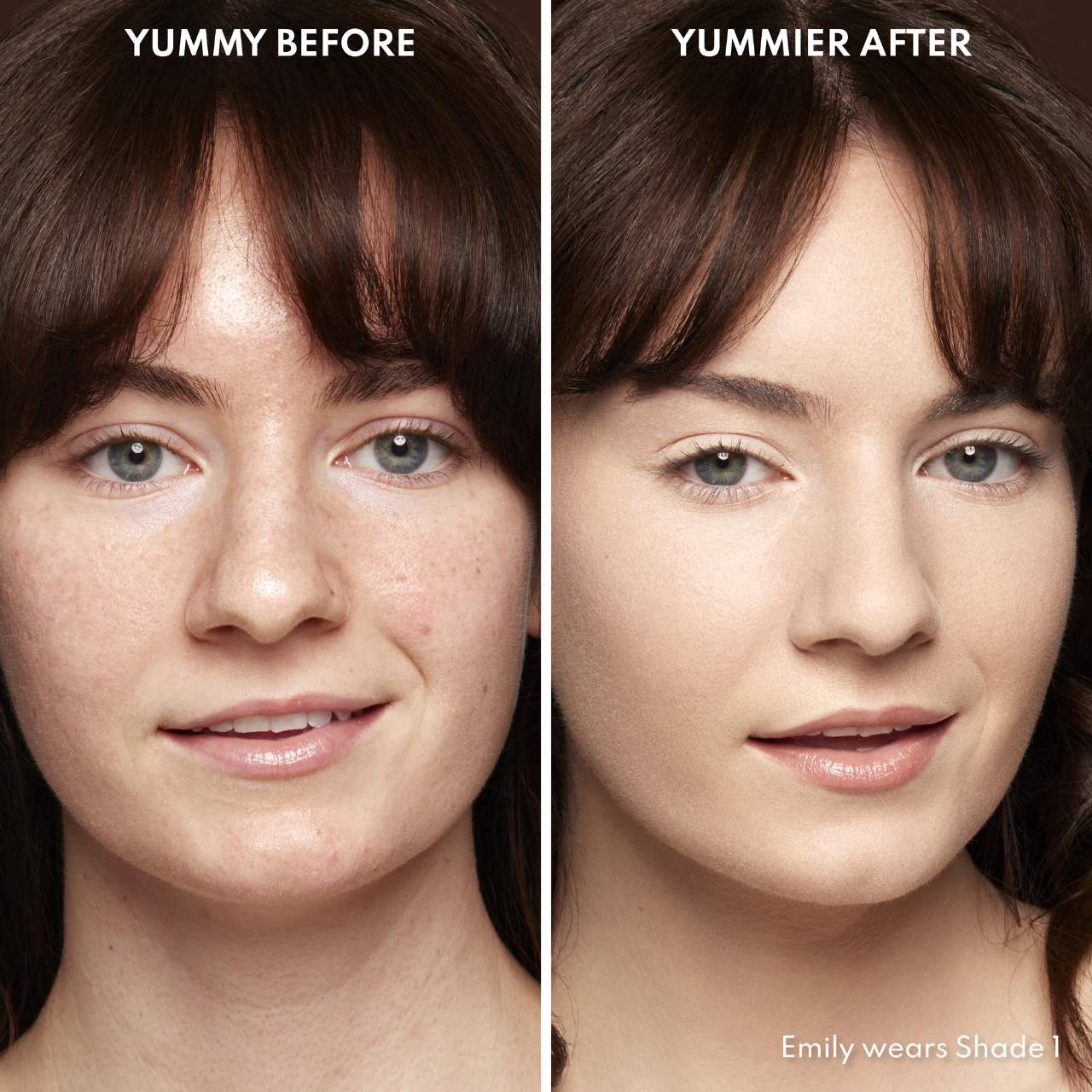 Danessa Myricks Beauty Yummy Skin Blurring Balm Powder | Hamilton Place