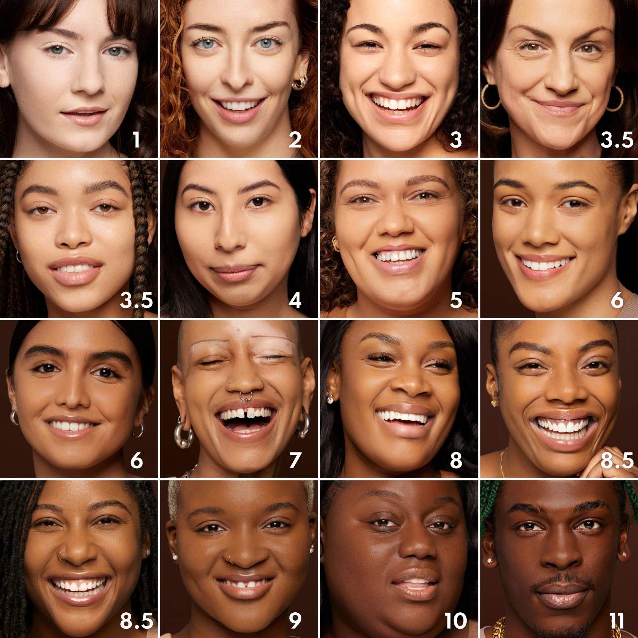 Danessa Myricks Beauty Yummy Skin Blurring Balm Powder | Hamilton Place