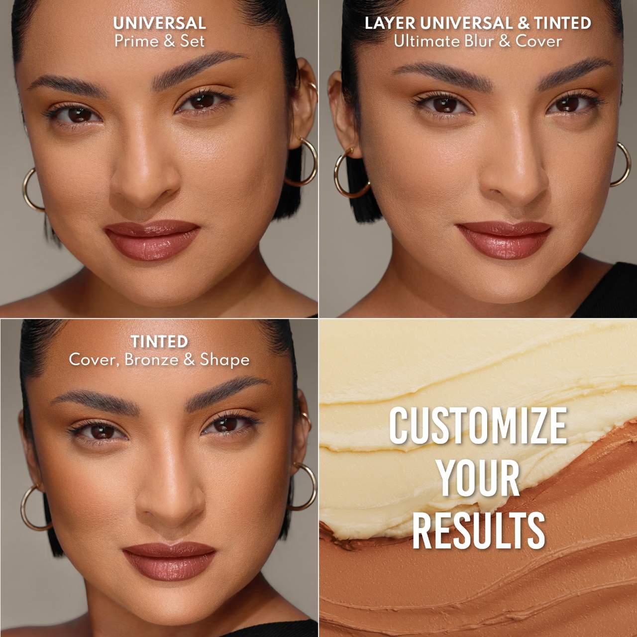 Danessa Myricks Beauty Yummy Skin Blurring Balm Powder | Hamilton Place