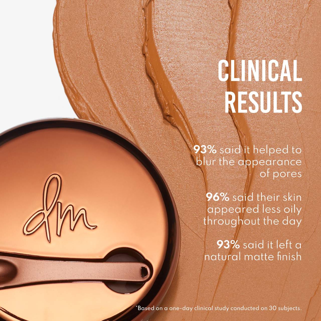 Danessa Myricks Beauty Yummy Skin Blurring Balm Powder | Hamilton Place