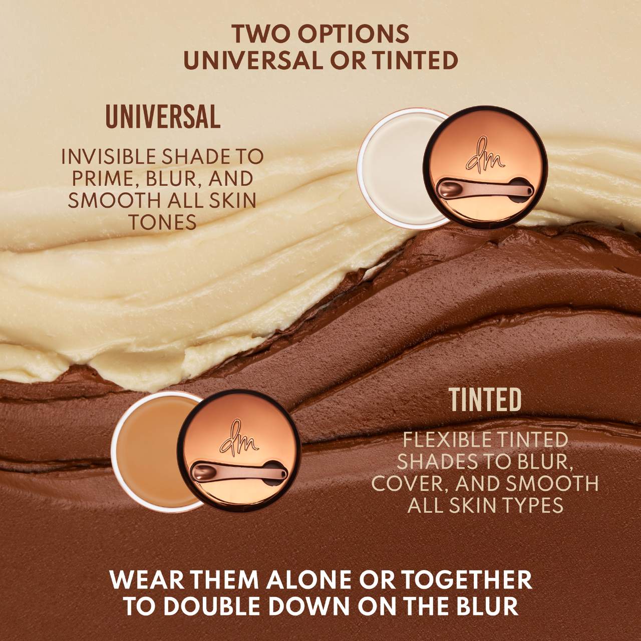 Danessa Myricks Beauty Yummy Skin Blurring Balm Powder | Hamilton Place