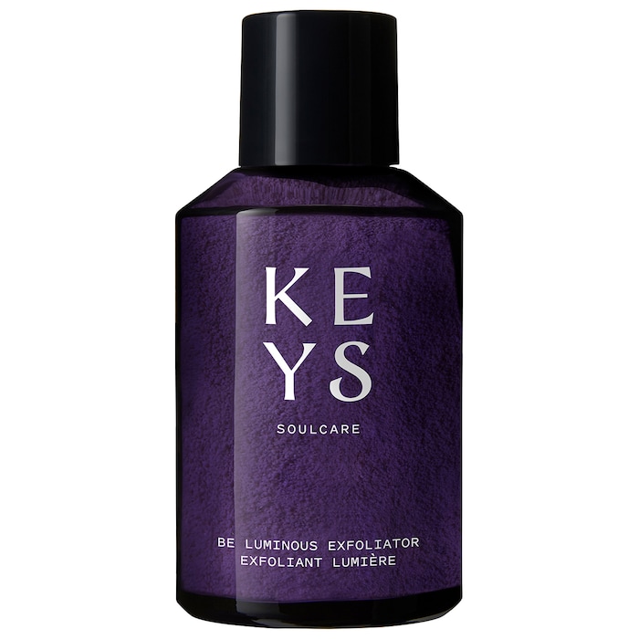 Be Luminous Skin Exfoliating Powder with Lactic Acid - Keys Soulcare ...