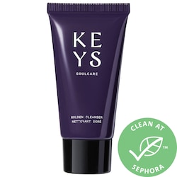 Golden Cleanser Gentle Face Wash with Manuka Honey - Keys Soulcare ...