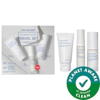 The Outset Clean Skincare | Sephora