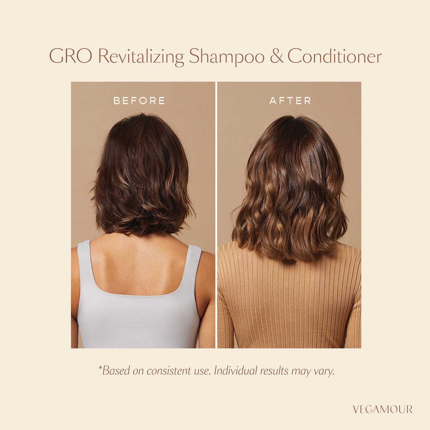 Vegamour GRO Revitalizing Shampoo for Thinning Hair | Mall of America®