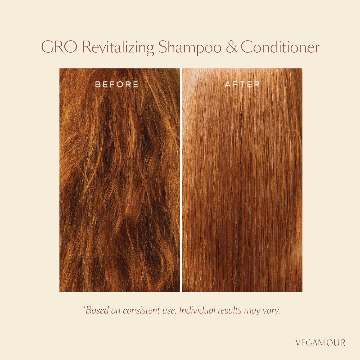 Vegamour GRO Revitalizing Shampoo for Thinning Hair | Mall of America®