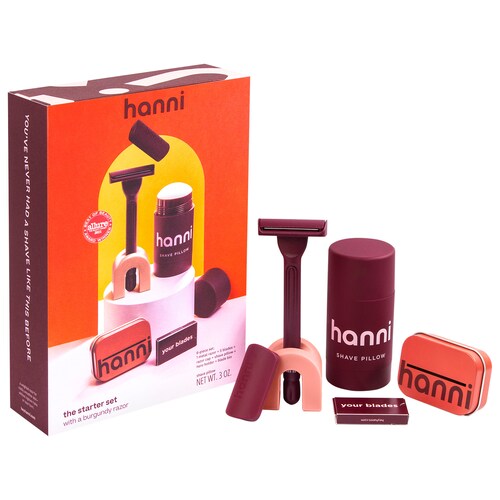 Shaving Kit | Sephora