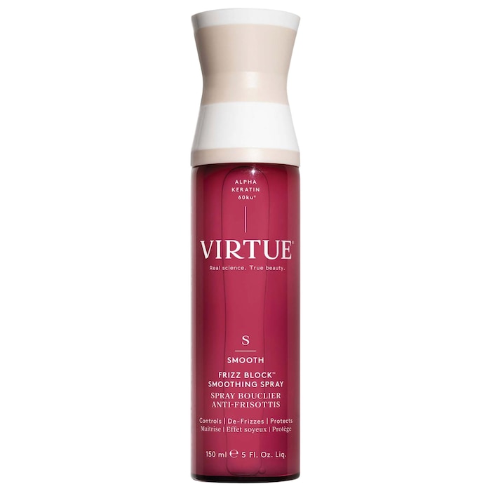 Frizz Block Humidity Proof Smoothing Spray - Virtue | Sephora
