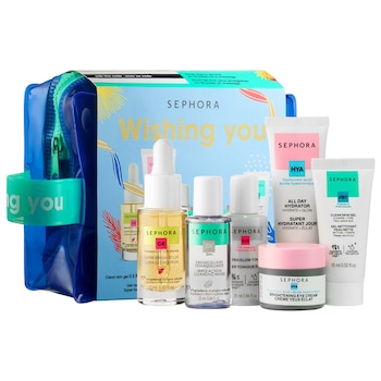Wishing You Mini Mania - SEPHORA COLLECTION | Sephora