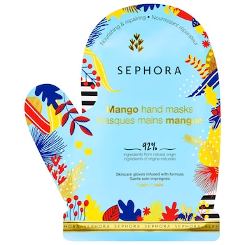 Mango Holiday Hand Mask - SEPHORA COLLECTION | Sephora