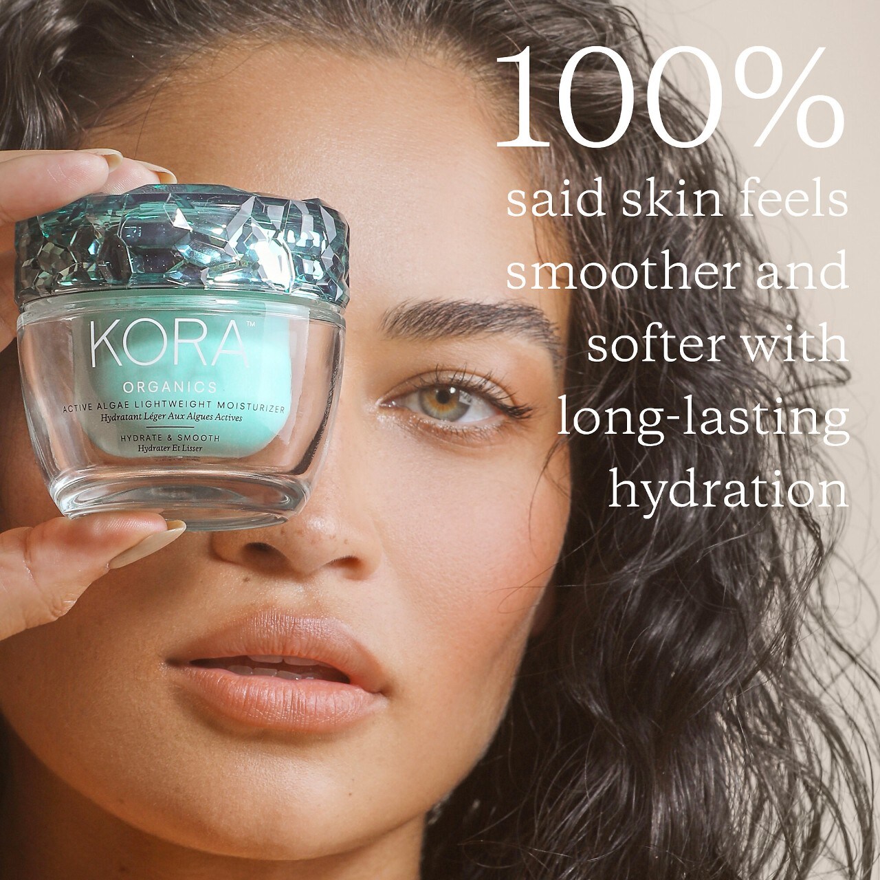 Kora Organics Before And After