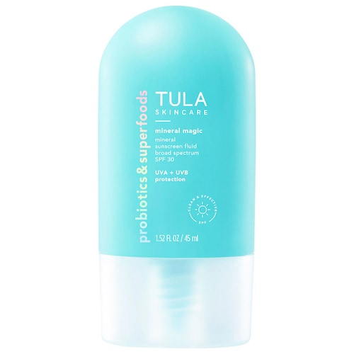 Lightweight Tinted Sunscreen | Sephora