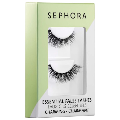 Glam Lashes | Sephora