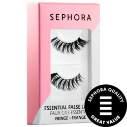Vegan False Eyelashes - SEPHORA COLLECTION | Sephora
