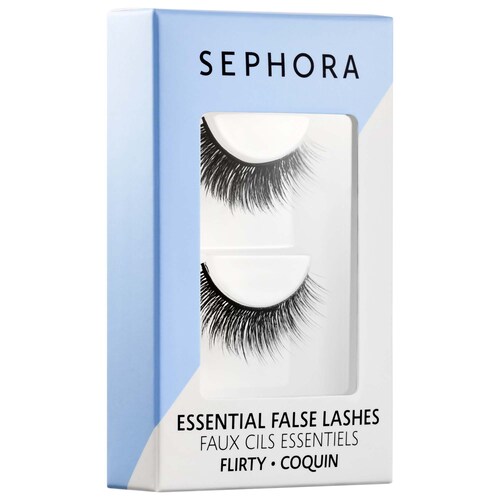 Wispy False Lashes | Sephora