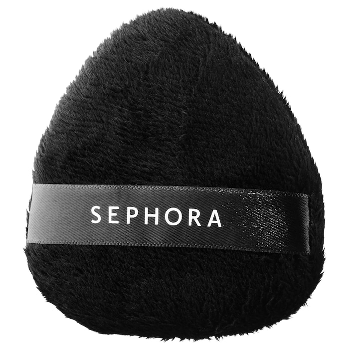 Velour Makeup Face Puff - SEPHORA COLLECTION | Sephora