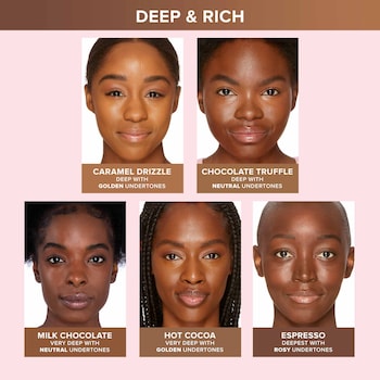 Chocolate Skin Tone