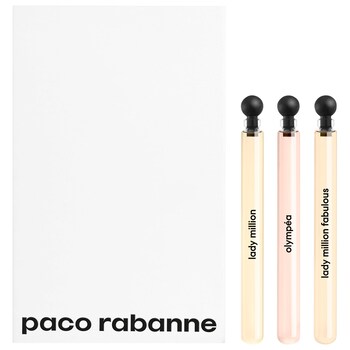 Mini Discovery Eau de Parfum Set - Paco Rabanne | Sephora