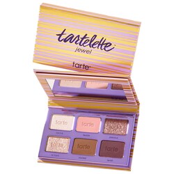 Mini-palette à l’argile amazonienne Tartelette™ Jewel - tarte | Sephora