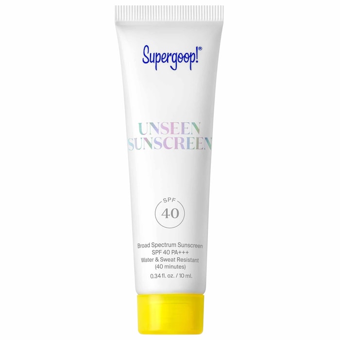 Glowscreen Body SPF 40 PA+++ trial size - Supergoop! | Sephora