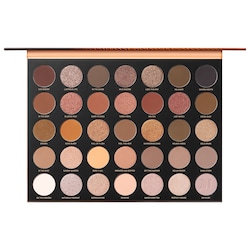 35U Palette artistique Gilded Desert - Morphe | Sephora
