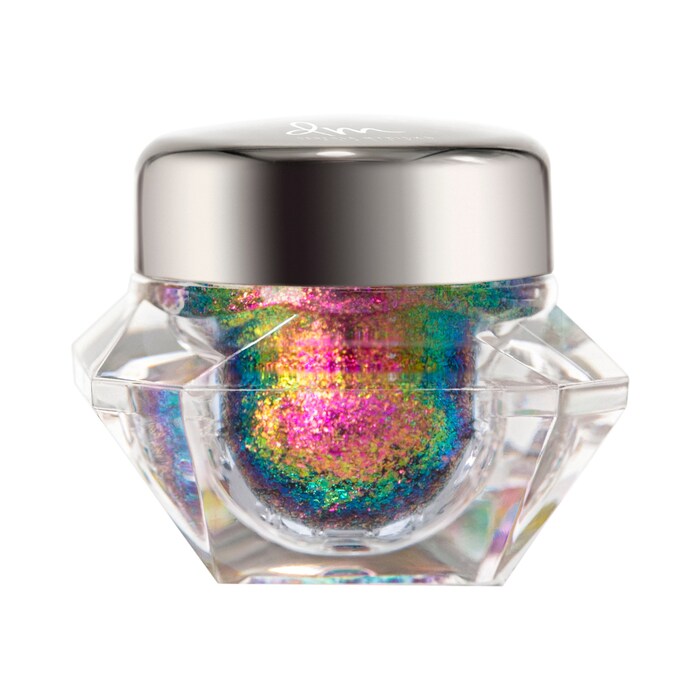Infinite Chrome Flakes Multichrome Gel for Eyes & Face - Danessa ...