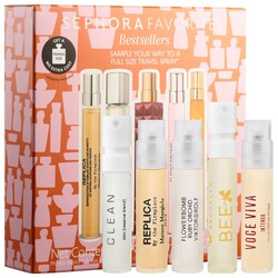 Fall Bestseller Mini Perfume Set - Sephora Favorites | Sephora