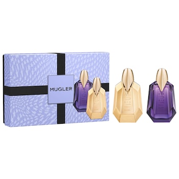 Mini Alien Perfume Gift Set - Mugler | Sephora