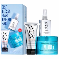 Best Glossy Hair Money Mask Set - COLOR WOW | Sephora