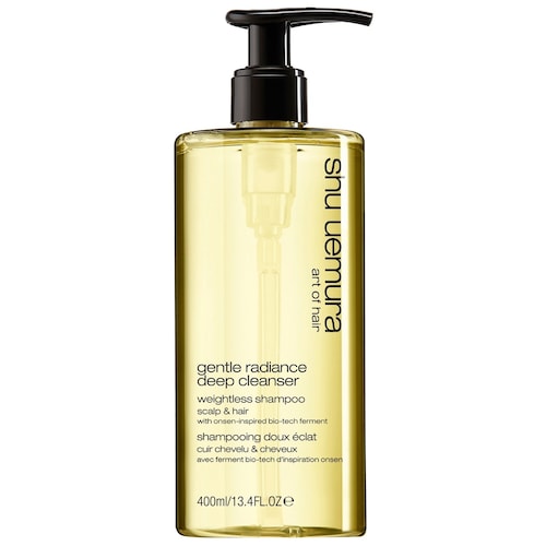 Lightweight Shampoo For Fine Hair | Sephora