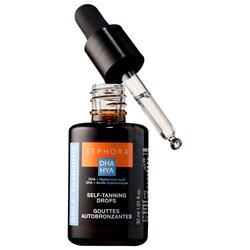 Gradual Tanning Drops Face & Body - SEPHORA COLLECTION | Sephora
