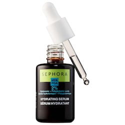 Hydrating Serum with Hyaluronic & Polyglutamic Acid - SEPHORA ...