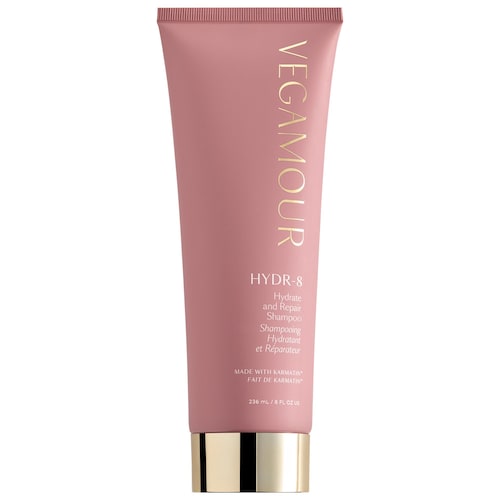 Natural Aloe Vera Shampoo | Sephora