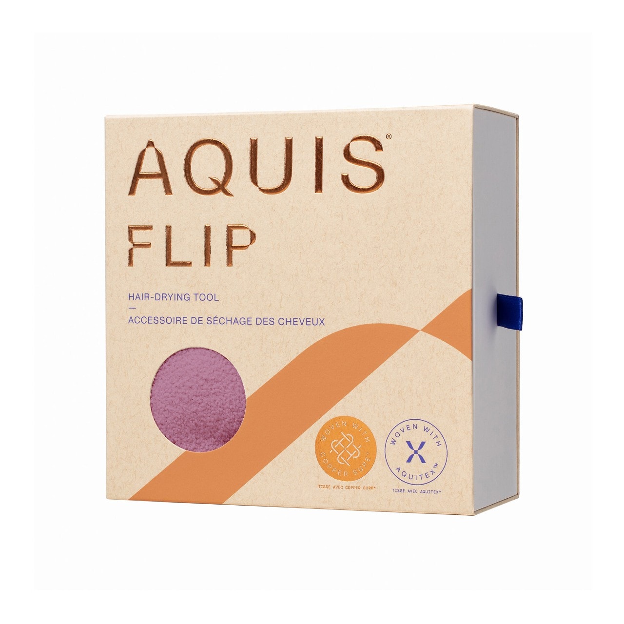 Aquis Flip Hair-Drying Tool | Mall of America®