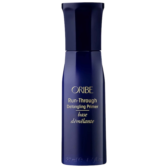 Mini Run-Through Detangling Hair Primer - Oribe | Sephora