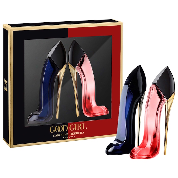 Mini Good Girl Eau de Parfum Set - Carolina Herrera | Sephora