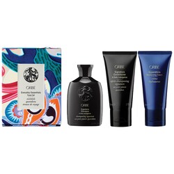 Everyday Essentials Hair Set - Oribe | Sephora