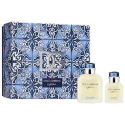 Light Blue Pour Homme Cologne Duo Set - DOLCE & GABBANA | Sephora