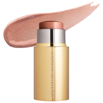 Mini Petite Lit Up Cream Highlighter Stick - Westman Atelier | Sephora