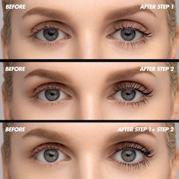 Makeup Forever Lashes Review | Saubhaya Makeup
