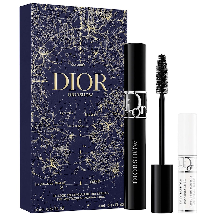 Diorshow Mascara Set - Dior | Sephora