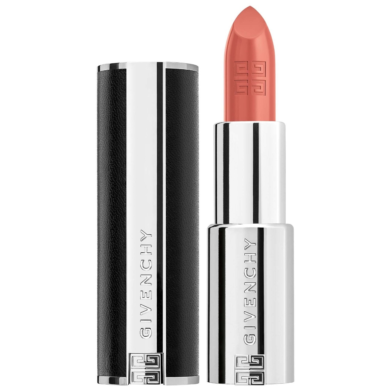 Givenchy Rouge Interdit Intense Silk Satin Matte Lipstick N109 Beige ...