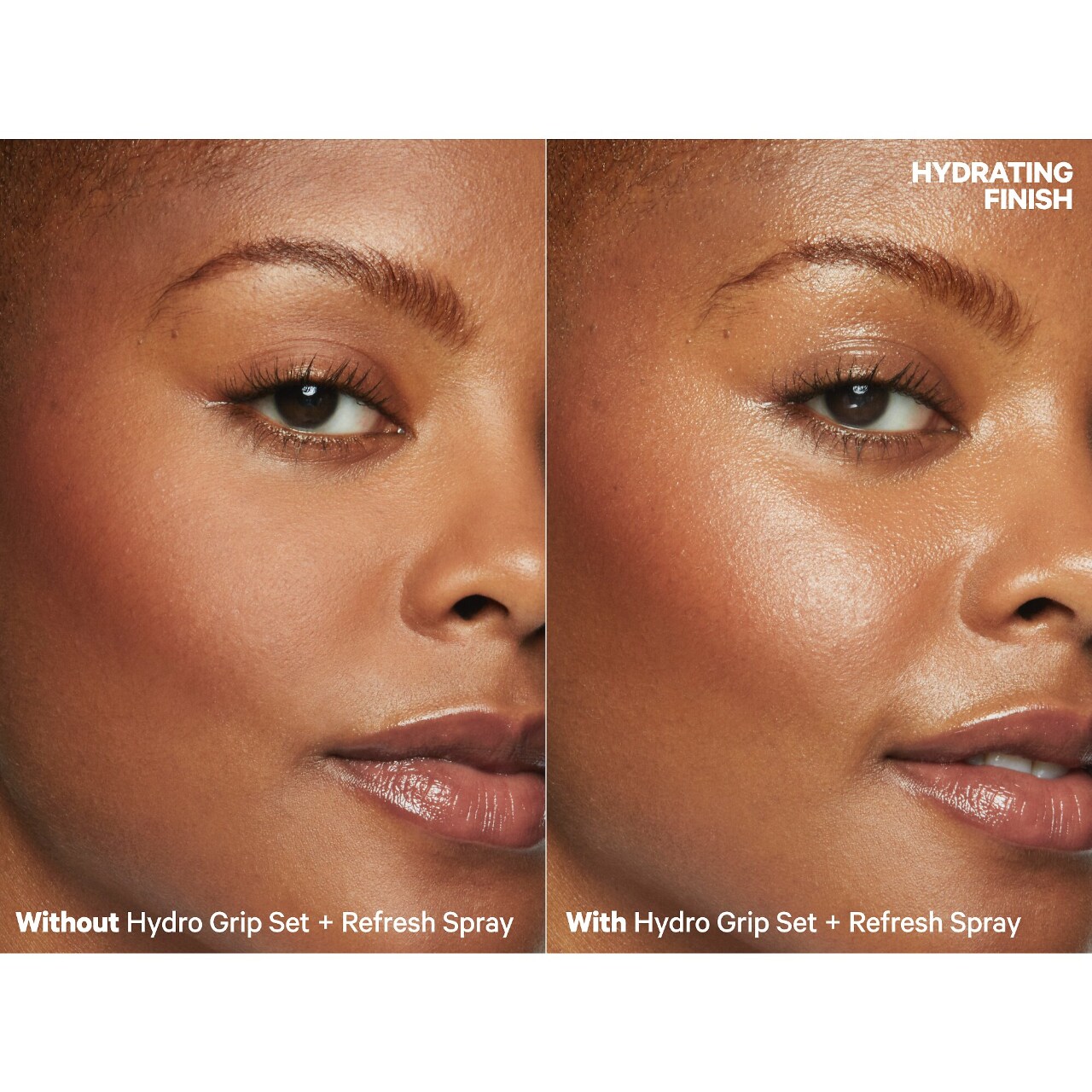 Organic Makeup