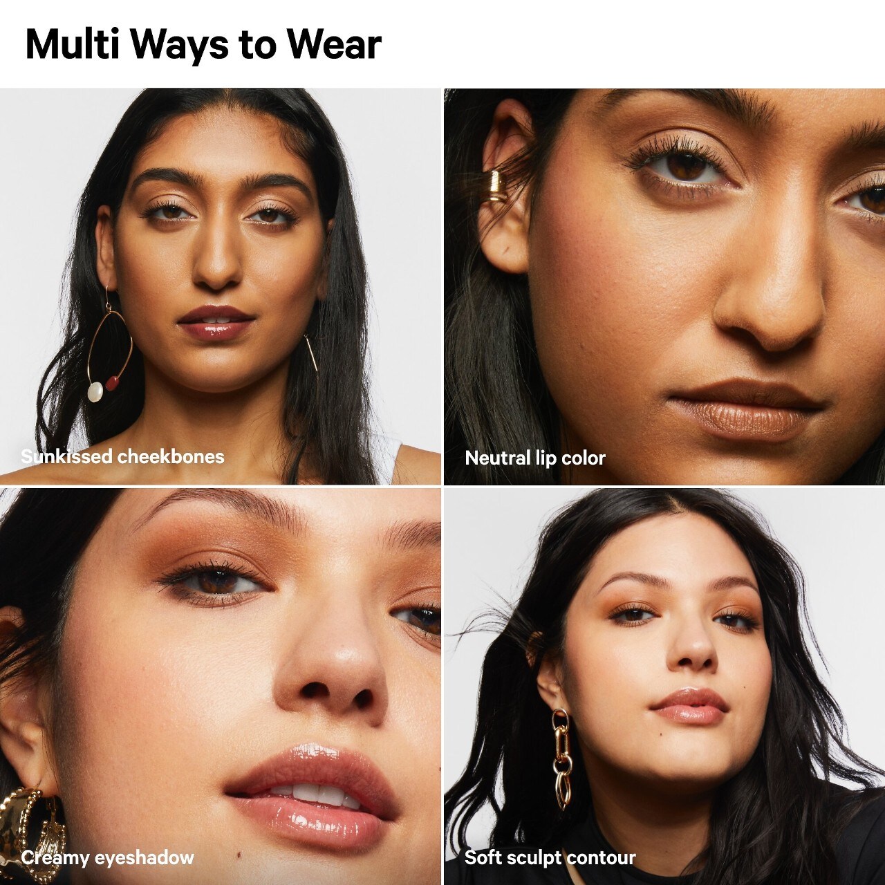 How To Apply Really Natural Makeup | Saubhaya Makeup