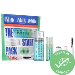 The Starter Pack: Natural Makeup Look Set - MILK MAKEUP | Sephora