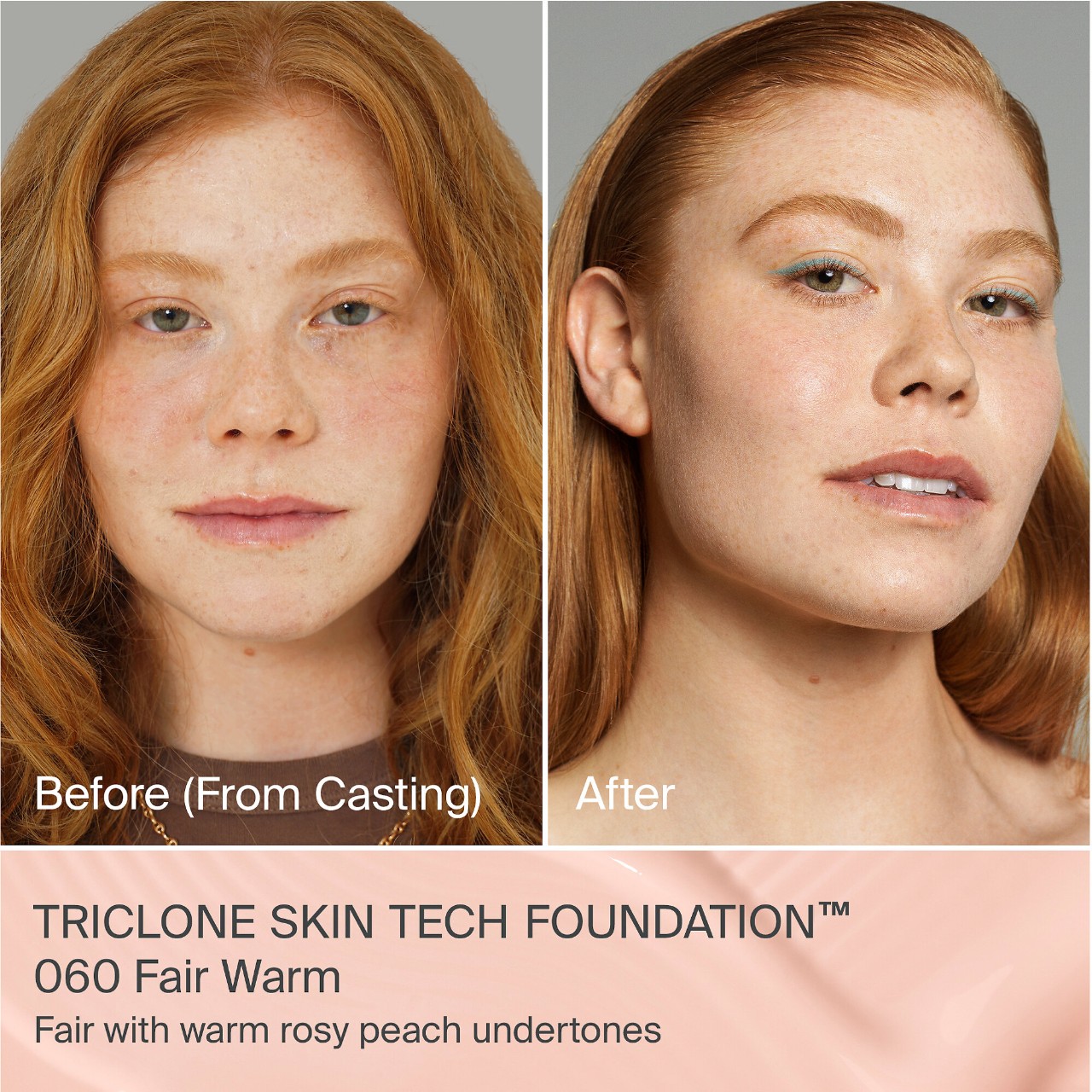 Haus Labs By Lady Gaga Triclone Skin Tech Medium Coverage Foundation ...