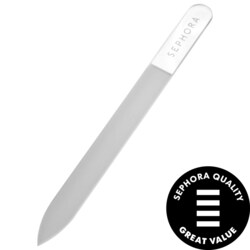 Reusable Glass Nail File - SEPHORA COLLECTION | Sephora